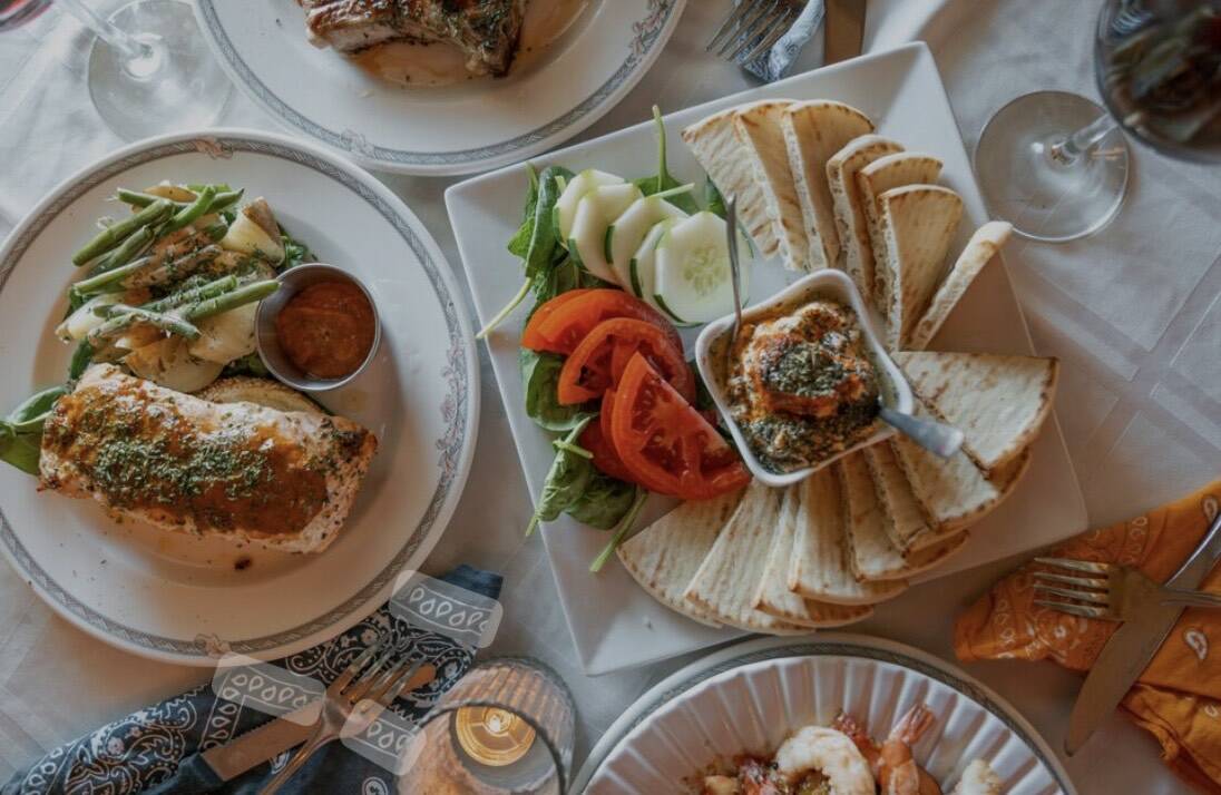 Hannibal, MO Fine Dining Restaurant | LaBinnah Bistro